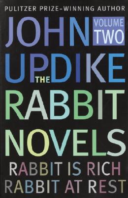 楽天ブックス: Rabbit Novels, Volume 2 - John Updike - 9780345464576 : 洋書