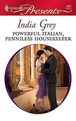 楽天ブックス: Powerful Italian, Penniless Housekeeper - India Grey ...