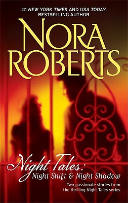 楽天ブックス: Night Tales: Night Shift & Night Shadow: An Anthology - Nora ...