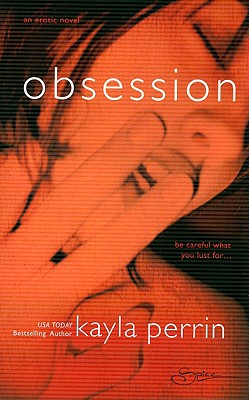 楽天ブックス: Obsession - Kayla Perrin - 9780373605200 : 洋書