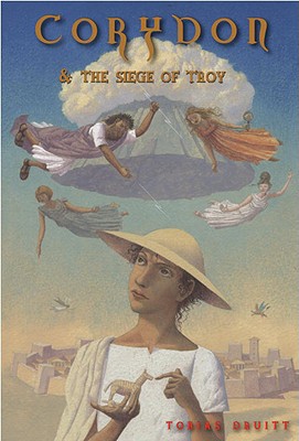楽天ブックス: Corydon & the Siege of Troy - Tobias Druitt - 9780375833847 : 洋書