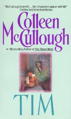 楽天ブックス: TIM - COLLEEN MCCULLOUGH - 9780380711963 : 洋書