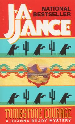 楽天ブックス: TOMBSTONE COURAGE - JUDITH A. JANCE - 9780380765461 : 洋書