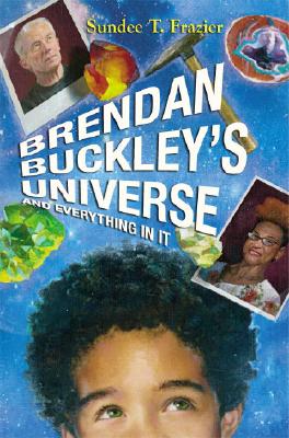 楽天ブックス: Brendan Buckley's Universe and Everything in It - Sundee T ...