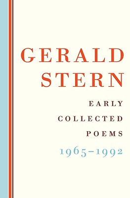 楽天ブックス: Gerald Stern: Early Collected Poems: 1965-1992 - Gerald Stern ...