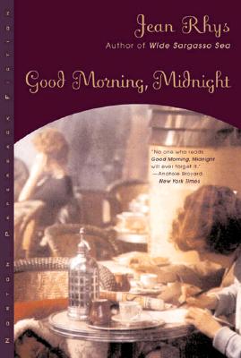 楽天ブックス: GOOD MORNING,MIDNIGHT(B) - JEAN RHYS - 9780393357806 : 洋書