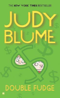 楽天ブックス: Double Fudge - Judy Blume - 9780425196472 : 洋書