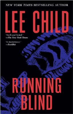 楽天ブックス: Running Blind - Lee Child - 9780425206232 : 洋書