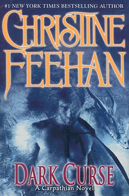 楽天ブックス: Dark Curse - Christine Feehan - 9780425223437 : 洋書