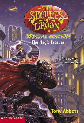 楽天ブックス: The Secrets of Droon Special Edition #1: The Magic Escapes ...