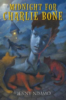 楽天ブックス: Charlie Bone and the Hidden King - Jenny Nimmo - 9780307286062 : 洋書