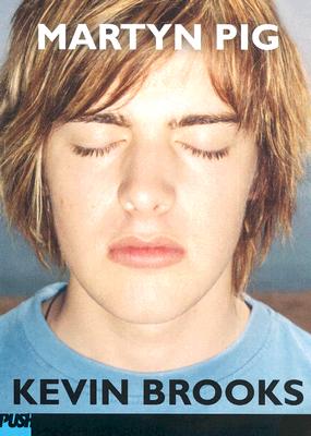 楽天ブックス: Martyn Pig - Kevin Brooks - 9780439507523 : 洋書