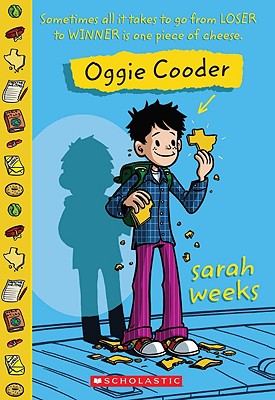 楽天ブックス: Oggie Cooder - Sarah Weeks - 9780439927949 : 洋書