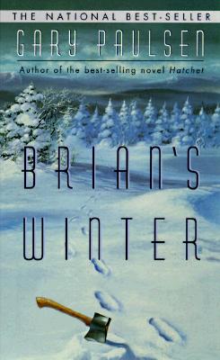 楽天ブックス: Brian's Winter - Gary Paulsen - 9780440227199 : 洋書