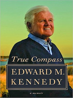 楽天ブックス: True Compass: A Memoir - Edward M. Kennedy - 9780446557993 : 洋書