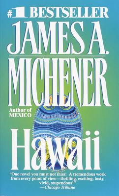 楽天ブックス: Hawaii - James A. Michener - 9780449213353 : 洋書
