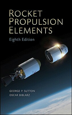 楽天ブックス: Rocket Propulsion Elements - George P. Sutton - 9780470080245 : 洋書