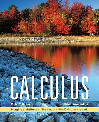楽天ブックス: Calculus: Multivariable - William G. McCallum - 9780470131589 : 洋書