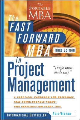 楽天ブックス: The Fast Forward MBA in Project Management - Eric Verzuh ...