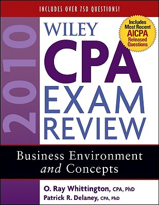 楽天ブックス: Wiley CPA Exam Review: Business Environment and Concepts[洋書 ...