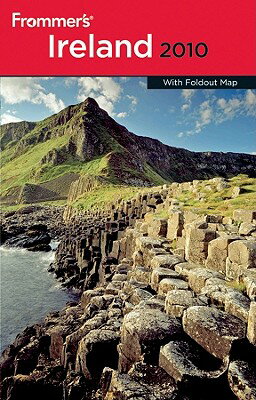 楽天ブックス: Frommer's Ireland [With Map] - Christi Daugherty ...