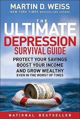楽天ブックス: The Ultimate Depression Survival Guide - Martin D. Weiss ...