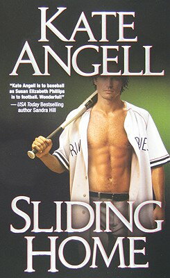 楽天ブックス: Sliding Home - Kate Angell - 9780505528087 : 洋書