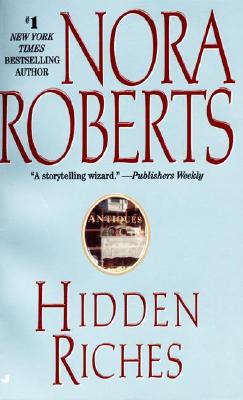 楽天ブックス: HIDDEN RICHES(A) - NORA ROBERTS - 9780515116069 : 洋書