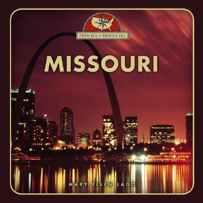 楽天ブックス: Missouri - Mary Ellen Lago - 9780516223902 : 洋書
