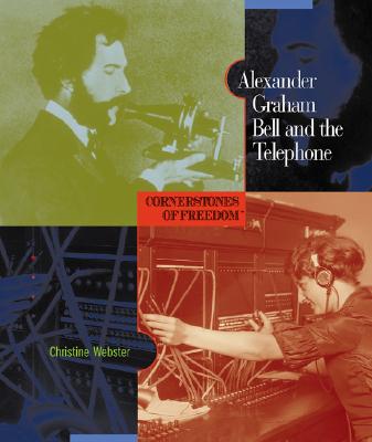 楽天ブックス: Alexander Graham Bell and the Telephone - Christine Webster ...