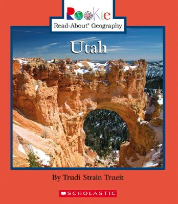 楽天ブックス: Utah - Trudi Strain Trueit - 9780531125748 : 洋書