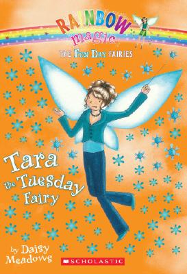 楽天ブックス: Tara the Tuesday Fairy - Daisy Meadows - 9780545067560 : 洋書