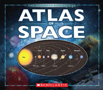 楽天ブックス: The Ultimate Interactive Atlas of Space[洋書] - Robin Scagell ...