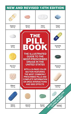 楽天ブックス: The Pill Book (14th Edition): New and Revised 14th Edition the ...