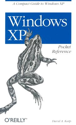 楽天ブックス: Windows XP Pocket Reference: A Compact Guide to Windows XP ...