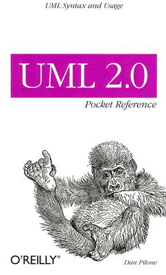 楽天ブックス: UML 2.0 Pocket Reference: UML Syntax and Usage - Dan Pilone ...