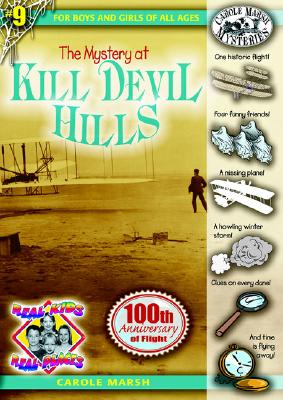 楽天ブックス: The Mystery at Kill Devil Hills - Carole Marsh - 9780635020949 : 洋書
