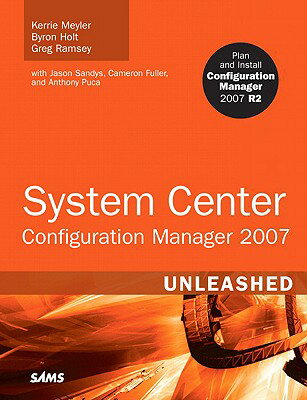 楽天ブックス: System Center Configuration Manager (Sccm) 2007 Unleashed ...