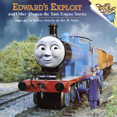 楽天ブックス: Edward's Exploit and Other Thomas the Tank Engine Stories (Thomas & Friends) - Wilbert ...