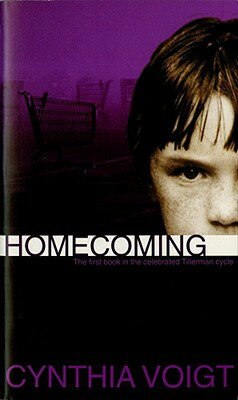 楽天ブックス: Homecoming - Cynthia Voigt - 9780689851322 : 洋書