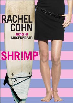 楽天ブックス: Shrimp - Rachel Cohn - 9780689866135 : 洋書