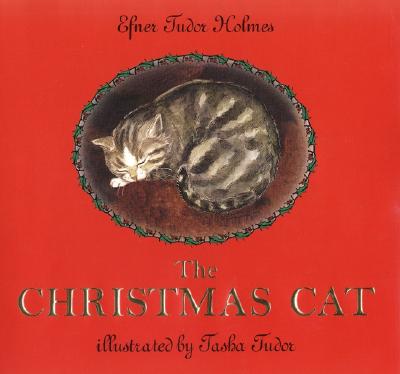 楽天ブックス: The Christmas Cat: A Christmas Holiday Book for Kids - Efner ...