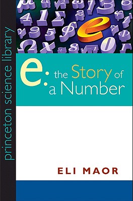 楽天ブックス: E: The Story of a Number - Eli Maor - 9780691141343 : 洋書