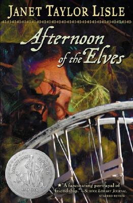 楽天ブックス: Afternoon of the Elves - Janet Taylor Lisle - 9780698118065 : 洋書