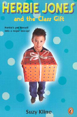 楽天ブックス: Herbie Jones and the Class Gift - Suzy Kline - 9780698119413 : 洋書