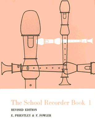 楽天ブックス: The School Recorder, Book 1 - E. Priestley - 9780711950078 : 洋書