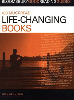 楽天ブックス: 100 Must-Read Life-Changing Books - Nick Rennison ...