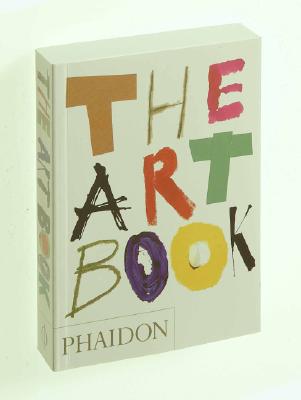 楽天ブックス: The Art Book - Phaidon Press - 9780714836256 : 洋書