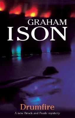 楽天ブックス: Drumfire - Graham Ison - 9780727864550 : 洋書