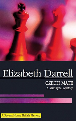 楽天ブックス: Czech Mate - Elizabeth Darrell - 9780727877253 : 洋書